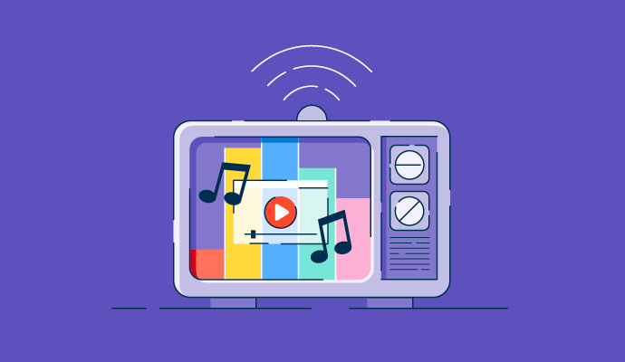 50 Powerful Streaming Statistics to Know in 2025